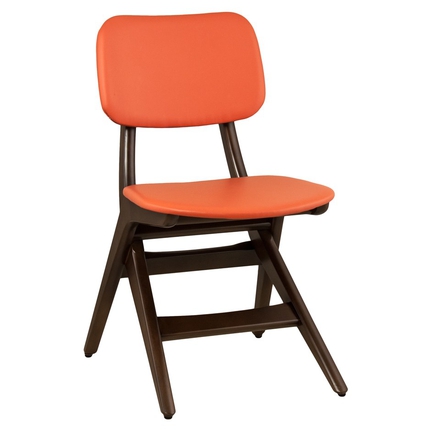 Osaka Side Chair - The Contact Chair Company