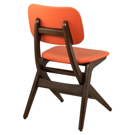 Osaka Side Chair - The Contact Chair Company