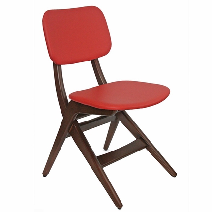 Osaka Side Chair - The Contact Chair Company
