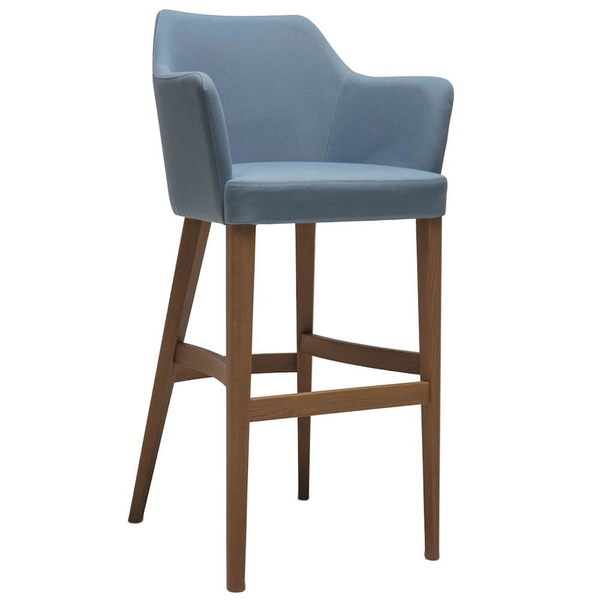 Oscar Barstool - The Contact Chair Company