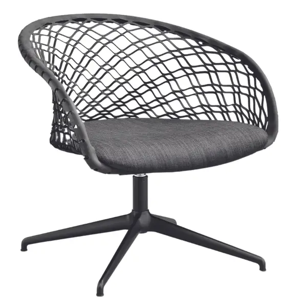 P47 Low Lounge Chair | Contract Chair Co