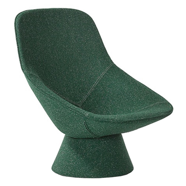 Pala Lounge Chair | Contract Chair Co