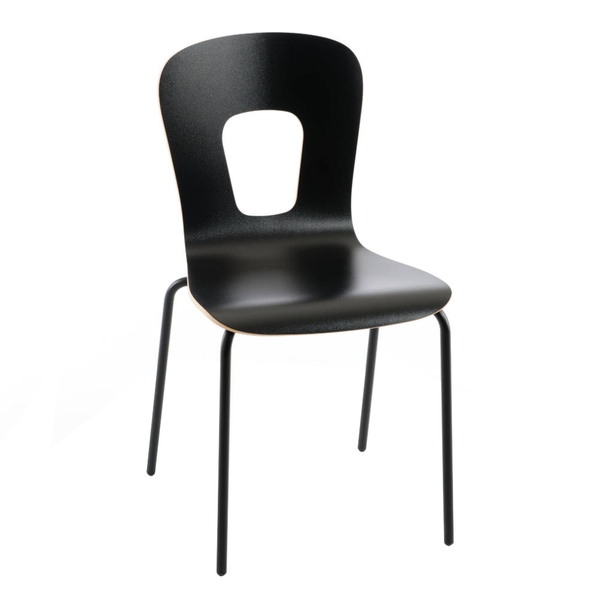 Palette Side Chair - The Contact Chair Company