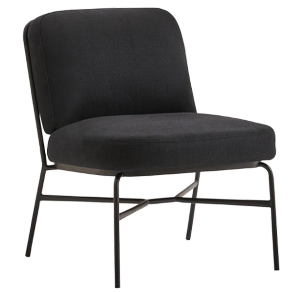 Palm Compact Lounge Chair | Contract Chair Co