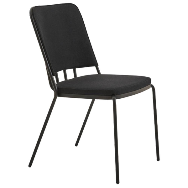 Palm X Side Chair | Contract Chair Co