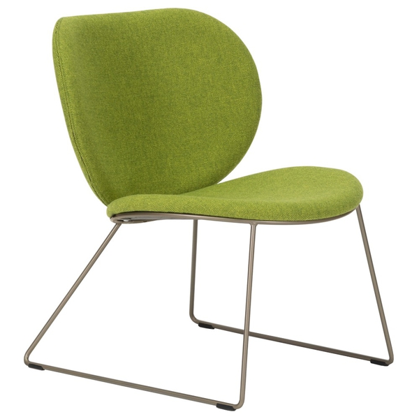 Papas Lounge Chair | Contract Chair Co