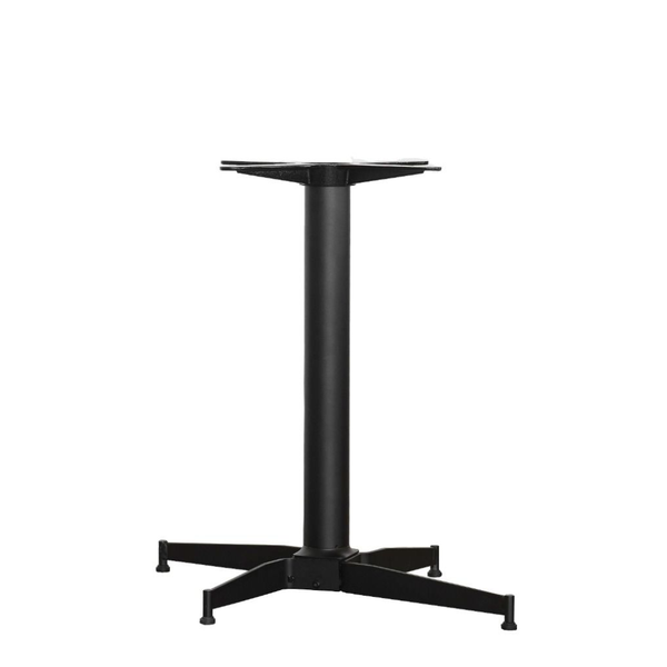 Parkway Rectangular Dining Table Base | Contract Chair Co