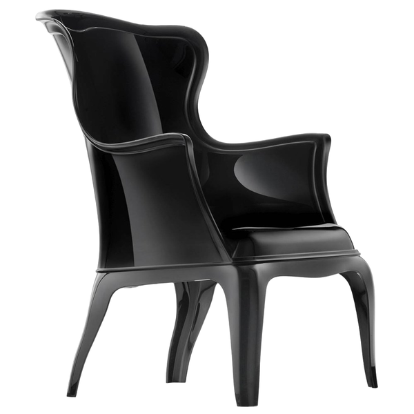 Pasha Lounge Chair | Contract Chair Co