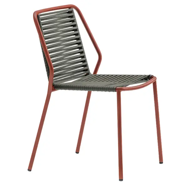 Philia Side Chair | Contract Chair Co