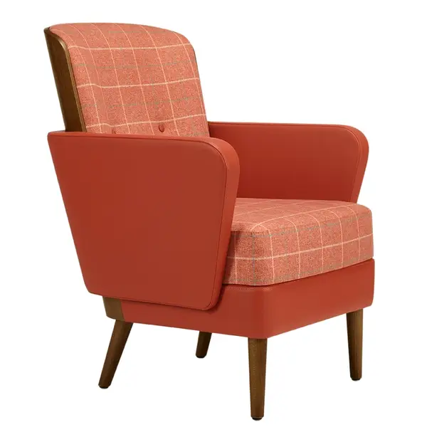 Philip Lounge Chair | Contract Chair Co