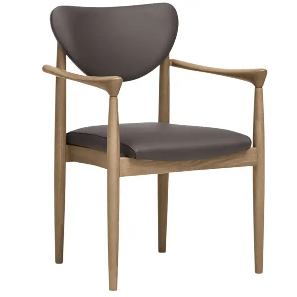 Pia Armchair | Contract Chair Co