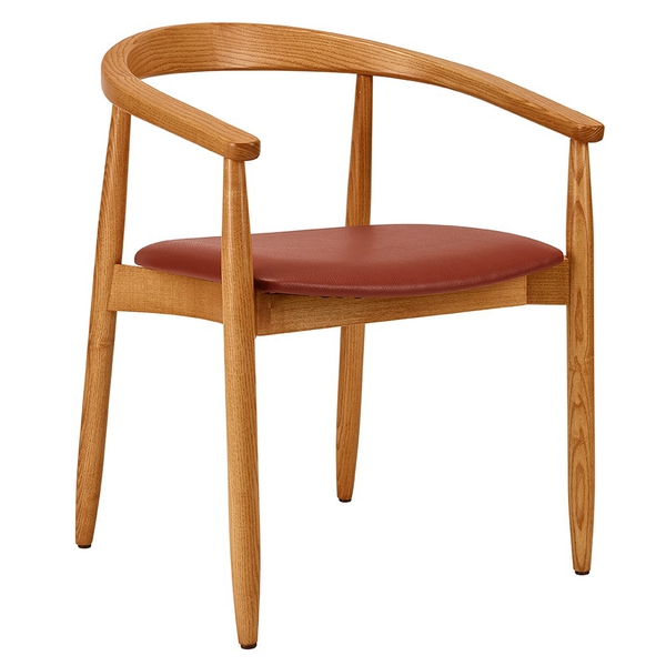 Pintinho Armchair | Contract Chair Co