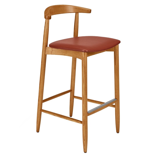 Pintinho Barstool | Contract Chair Co