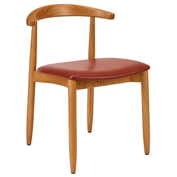 Pintinho Side Chair | Contract Chair Co
