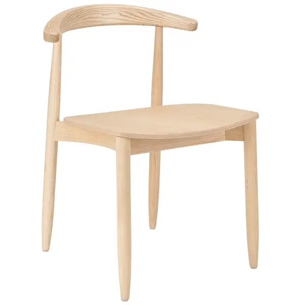Pintinho Side Chair | Contract Chair Co