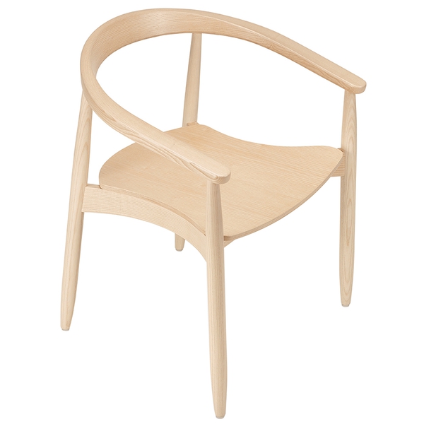 Pintinho Stacking Armchair | Contract Chair Co