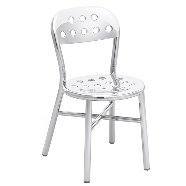 Pipe Side Chair - The Contact Chair Company