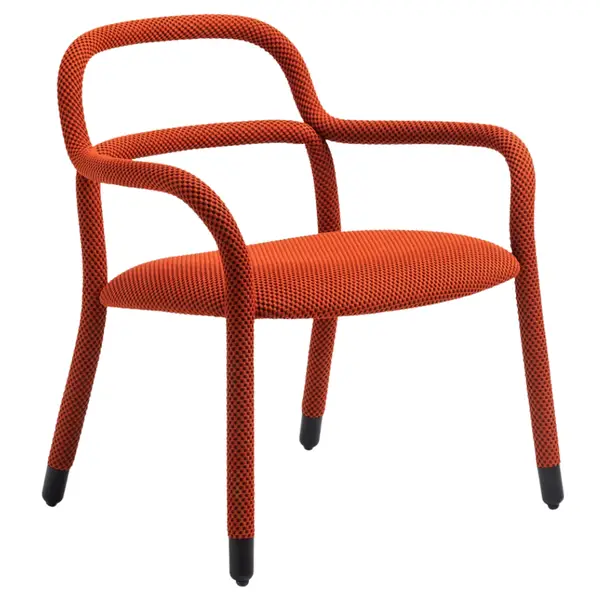Pippi Lounge Chair | Contract Chair Co