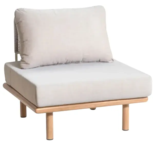 Play Lounge Chair | Contract Chair Co