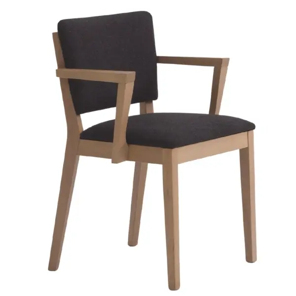 Posh Armchair | Contract Chair Co