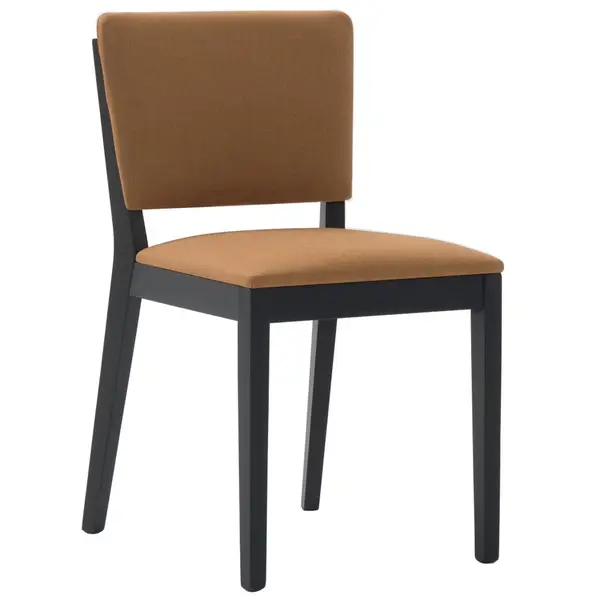 Posh Side Chair | Contract Chair Co