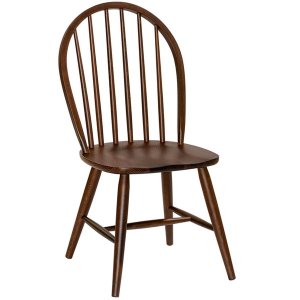 Prairie Side Chair | Contract Chair Co