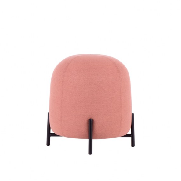 Pump Small Pouf | Contract Chair Co