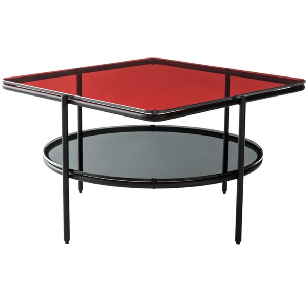 Puro Coffee Table | Contract Chair Co