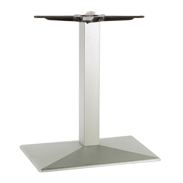 Quadra Rectangular Base - The Contact Chair Company