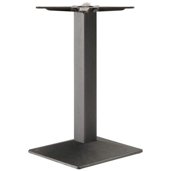 Quadra Square Table Base - The Contact Chair Company