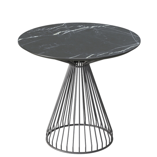 Radius Side Table | Contract Chair Co