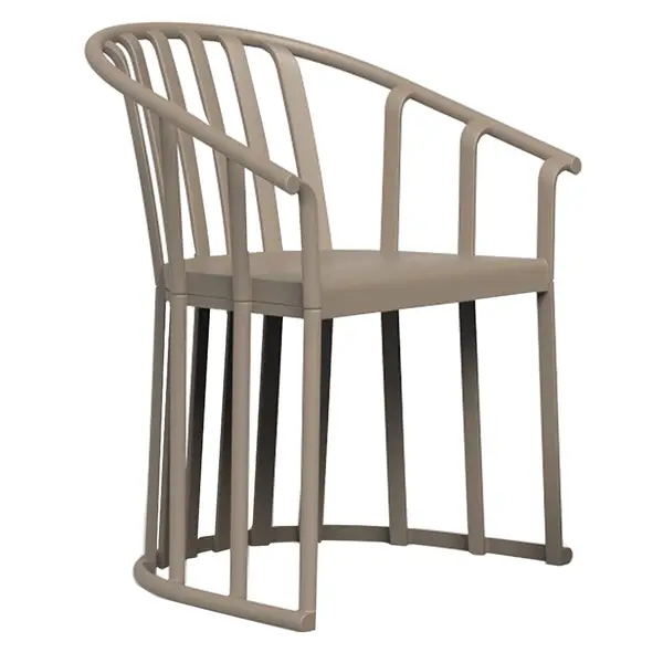 Raff Armchair | Contract Chair Co