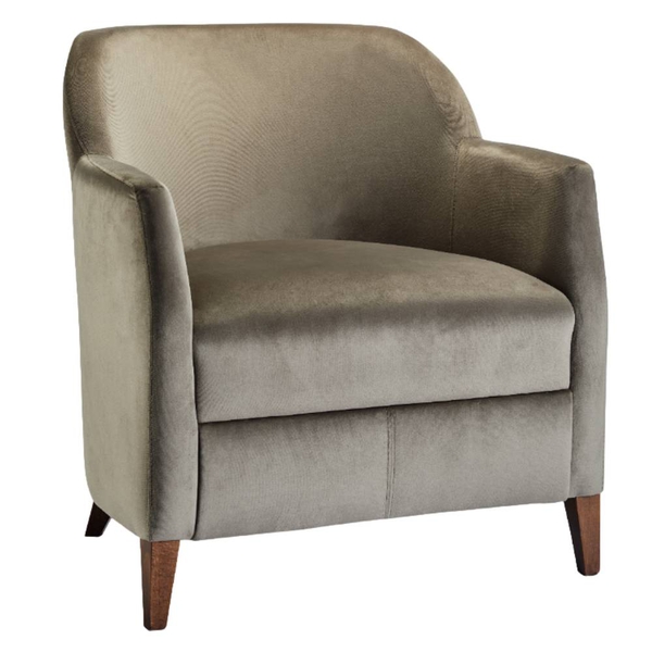 Raja Lounge Chair | Contract Chair Co