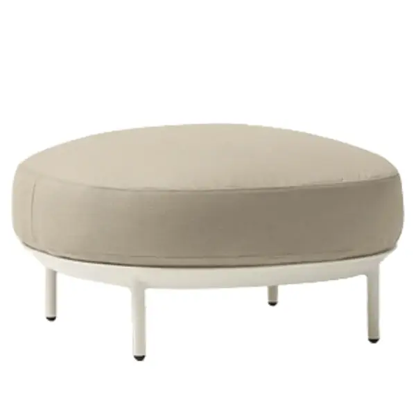 Ramba Ottoman | Contract Chair Co