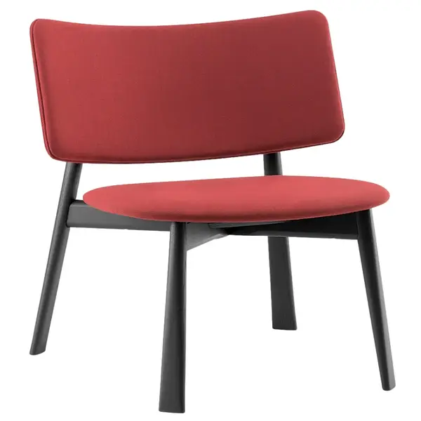 Remo B Lounge Chair | Contract Chair Co