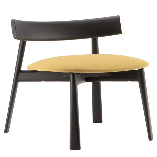 Remo Lounge Chair | Contract Chair Co