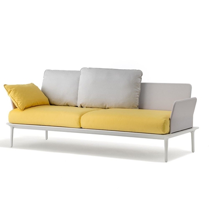Reva Sofa - The Contact Chair Company