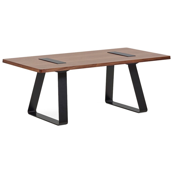 Ribbon Coffee Table - The Contact Chair Company