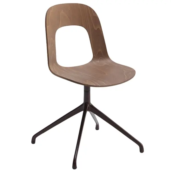 Ribbon Cut-Out Meeting Chair | Contract Chair Co