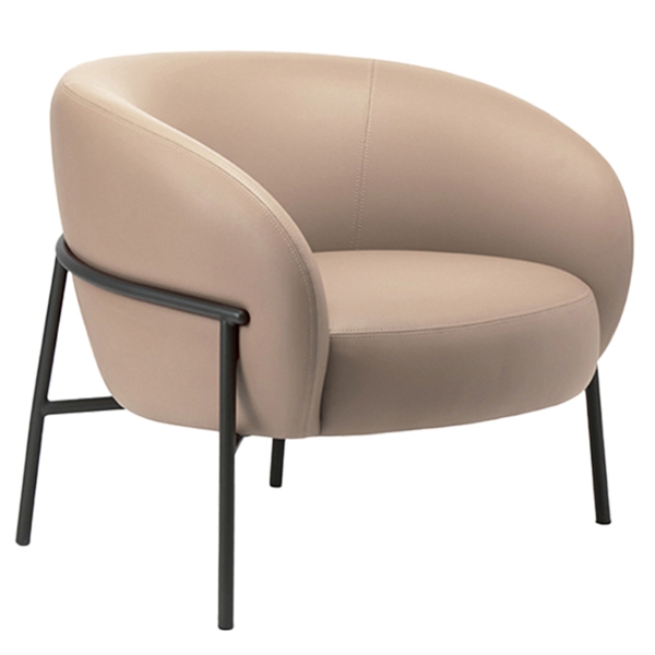 Rimo Lounge Chair | Contract Chair Co