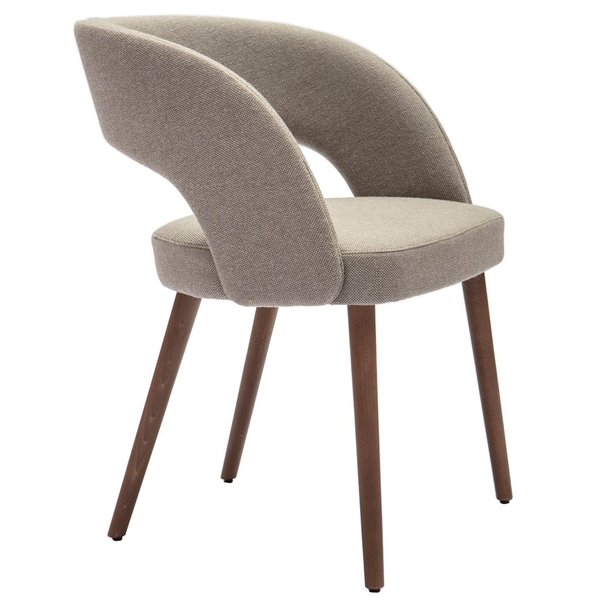 Ring Armchair - The Contact Chair Company