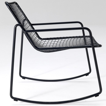 Rio Lounge Chair - The Contact Chair Company