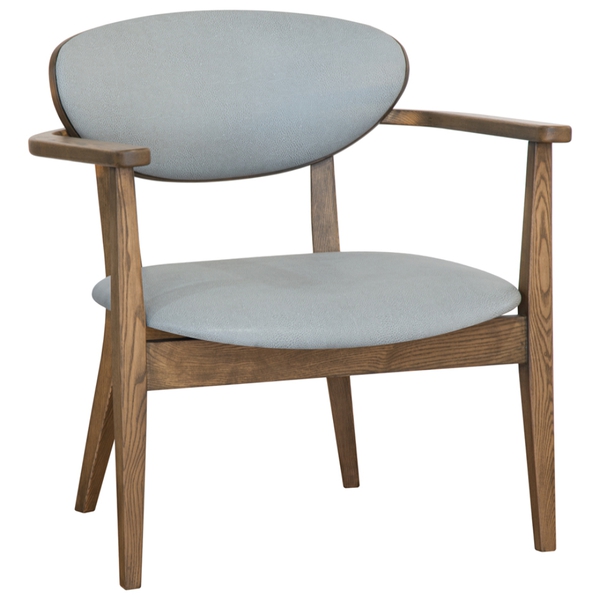 Riviera Lounge Chair | Contract Chair Co