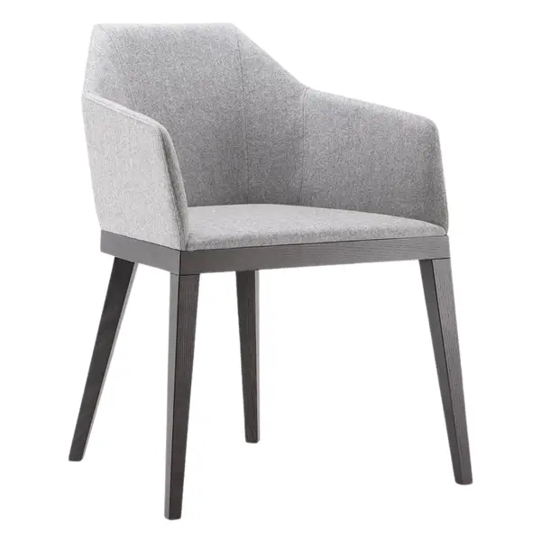 Rock Armchair | Contract Chair Co