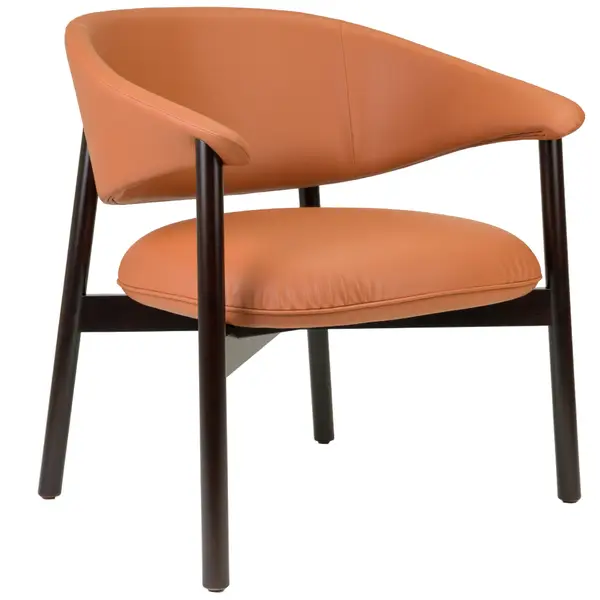 Roma Lounge Chair | Contract Chair Co