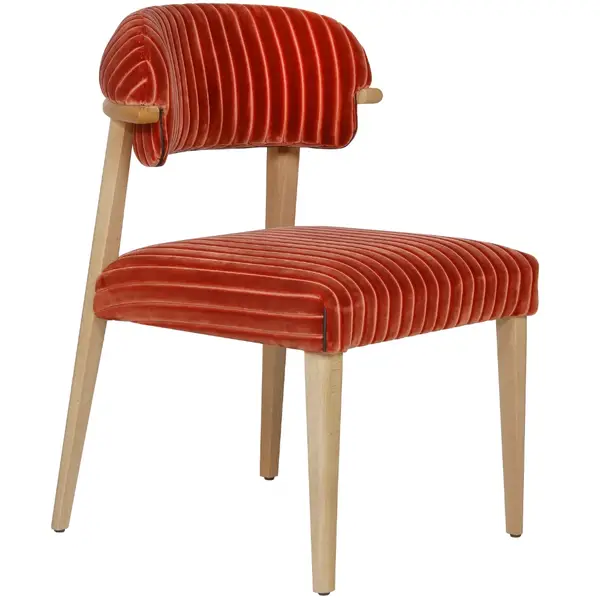 Roma S Side Chair | Contract Chair Co