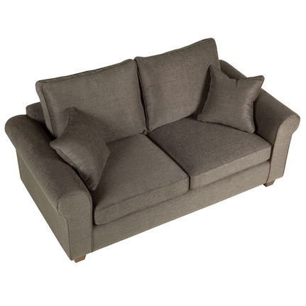 Romantic Sofa - The Contact Chair Company