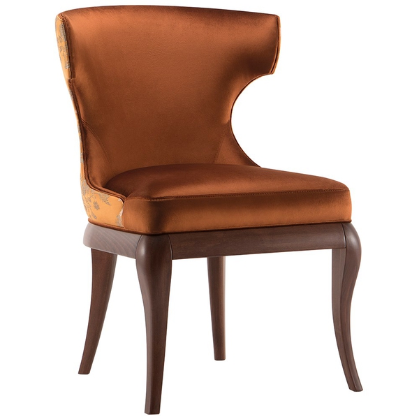 Rose Armchair | Contract Chair Co