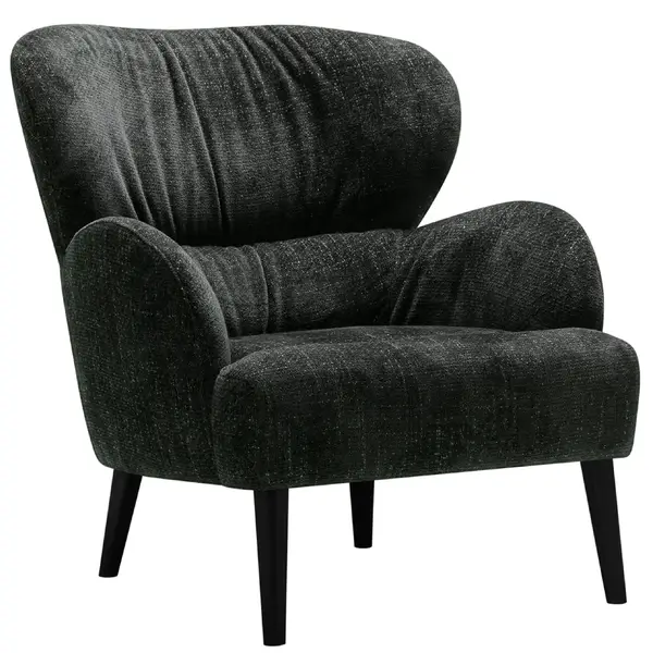 Ross Lounge Chair | Contract Chair Co