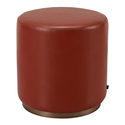 Round Pouf - The Contact Chair Company